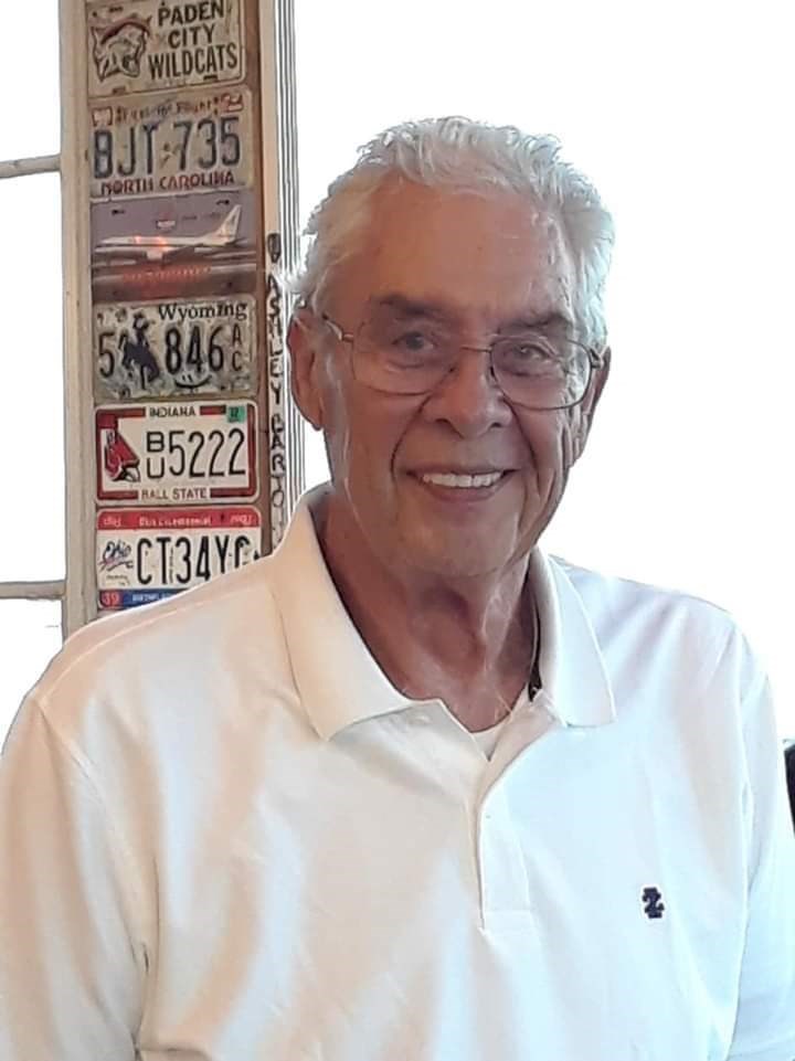 Fred Hoskins Obituary - Miamisburg, OH Fred Hoskins Obituary - Miamisburg, OH