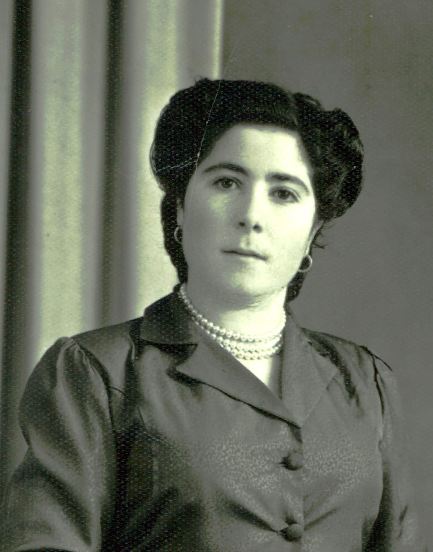 Maria Tricanico Obituary - Toronto, ON