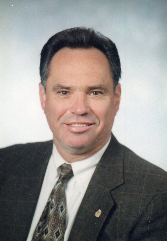 John Martin Hern Obituary - Chandler, AZ