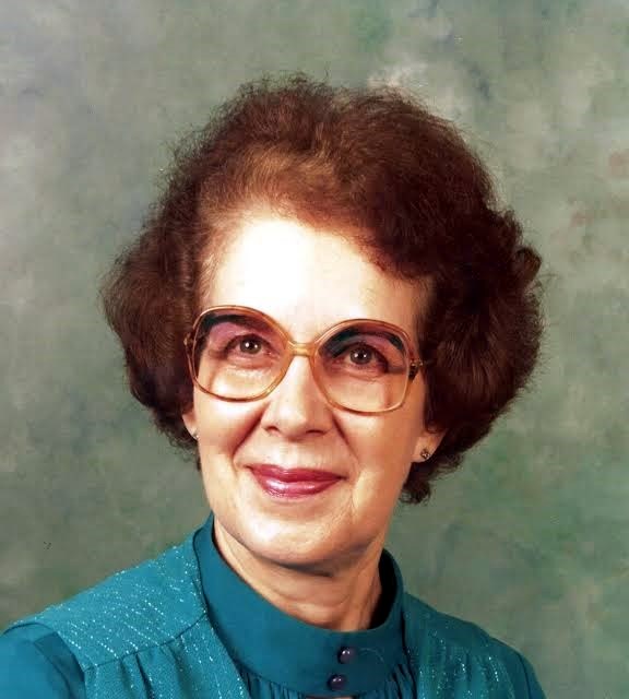 Ruby Lloyd Obituary - Lubbock, TX