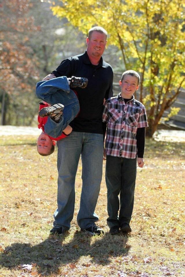 Jeremy Lee Martin Obituary - McDonough, GA