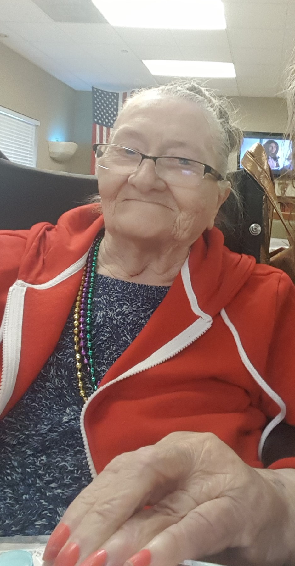 Joyce Rollins Obituary - Fort Worth, TX