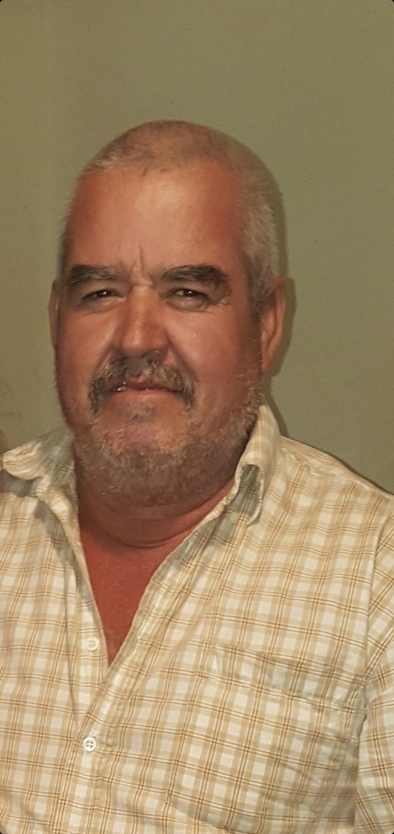 Rodolfo Lopez Obituary - Mission, TX