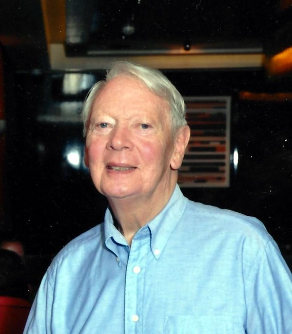 William James Hall III Obituary - Portland, ME