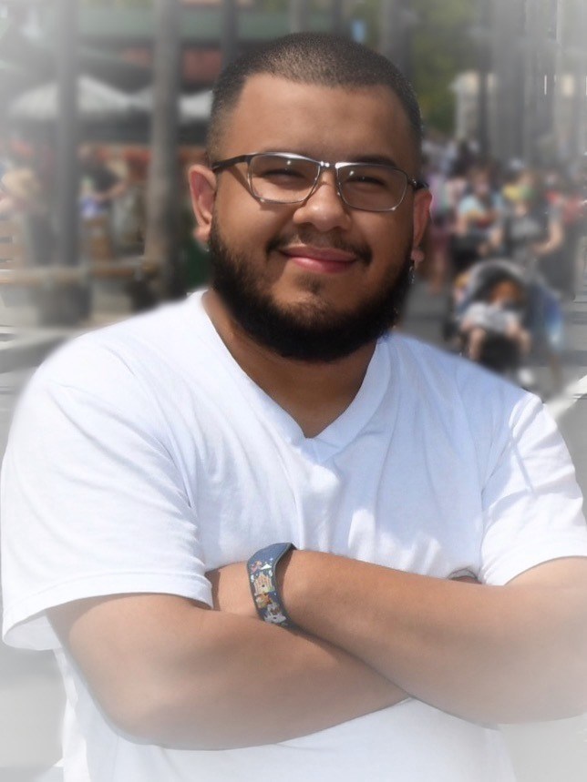 Junior Garcia Obituary - Sacramento, CA
