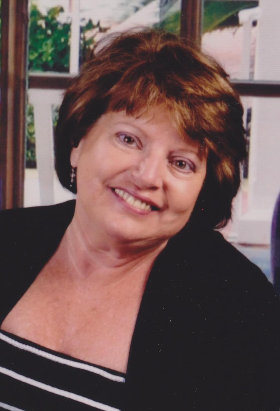 Brenda Jo Russell Warwick avis de décès - Apex, NC