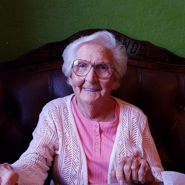 Mary Pruitt Obituary - Anniston, AL