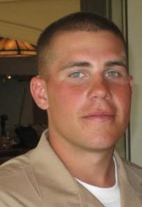 Kevin Compton Obituary