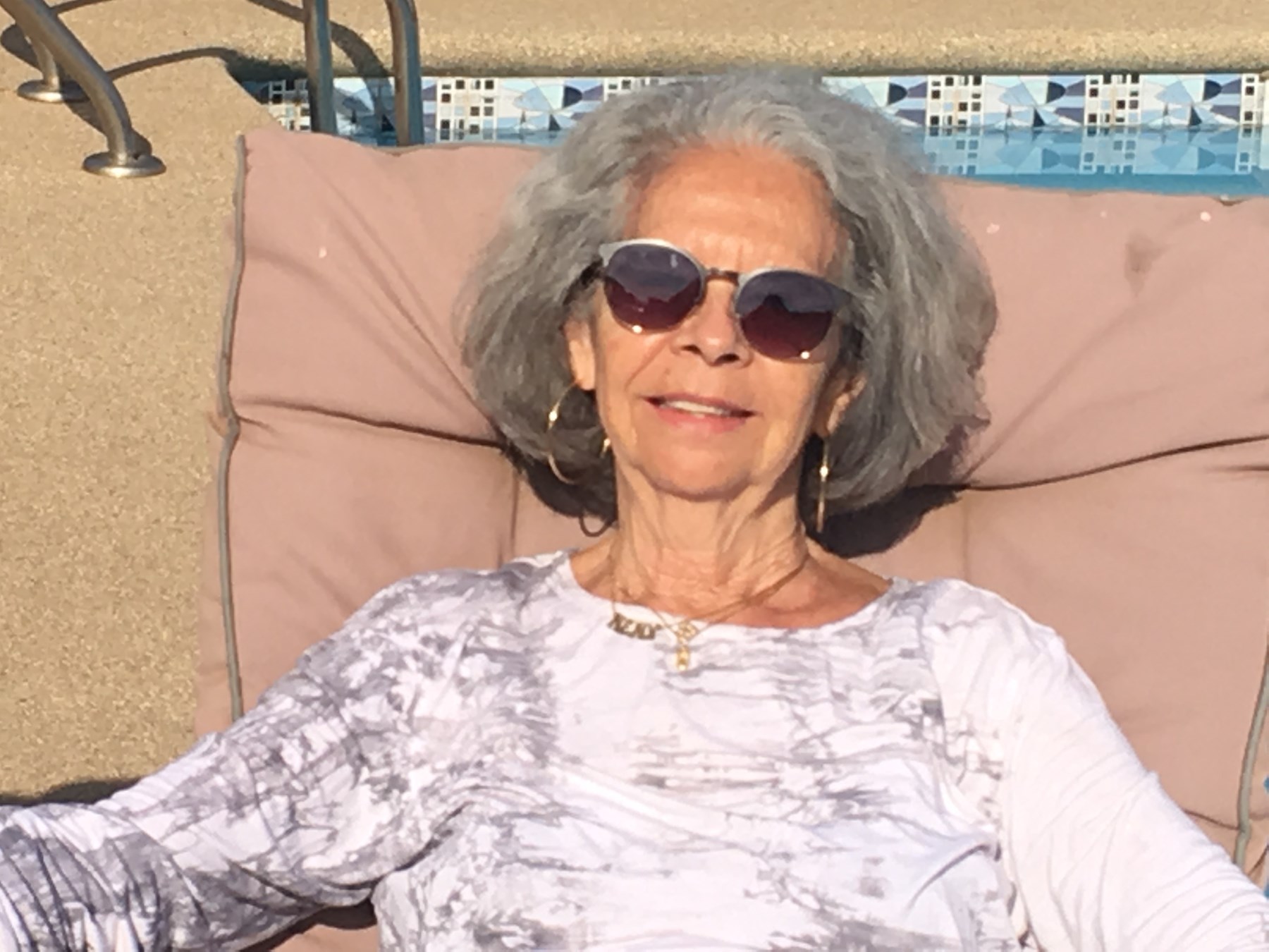 Elena Mc Kinnon Obituary - Westwood, NJ