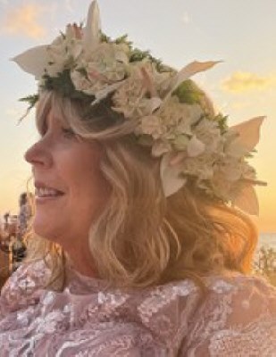 Sharon Knutson Obituary - Kahului, HI