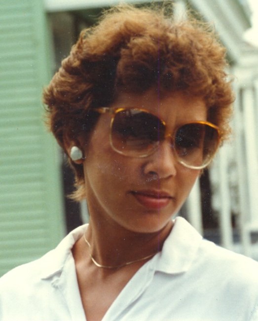 Maria Campos Obituary - Metairie, LA