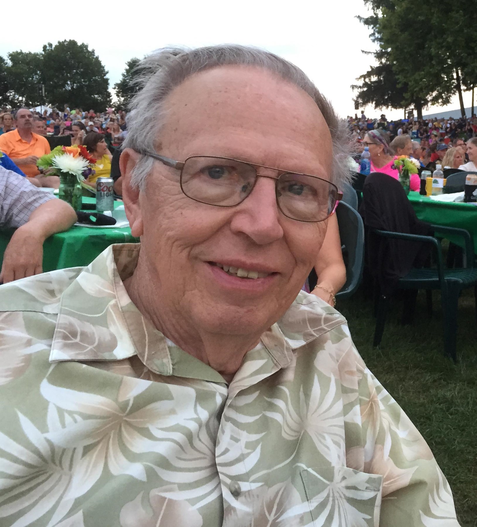 Donald Lee Durst Obituary - Dayton, OH