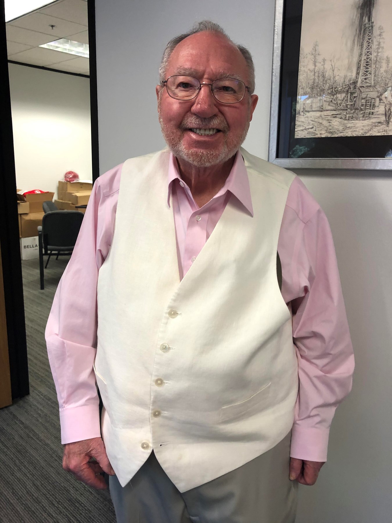 Edward Smith Obituary - Houston, TX