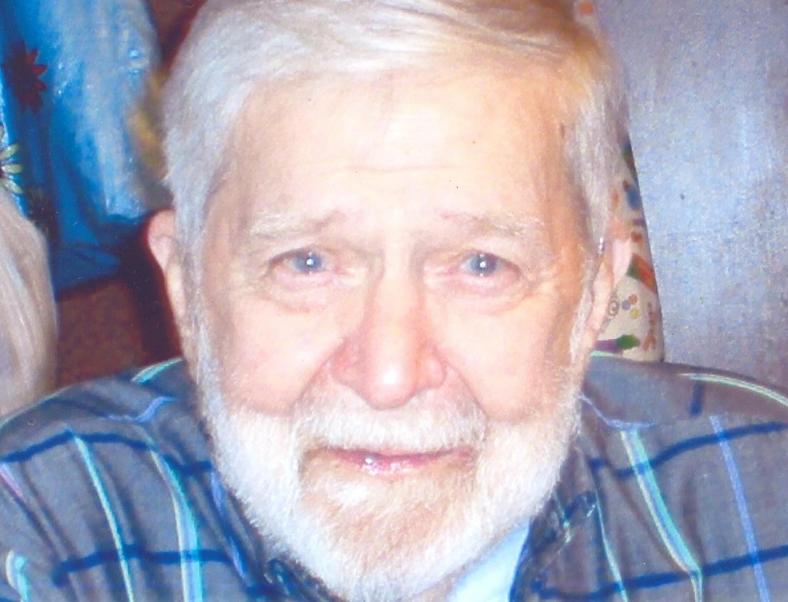 Edward Cerny Obituary - Stickney, IL