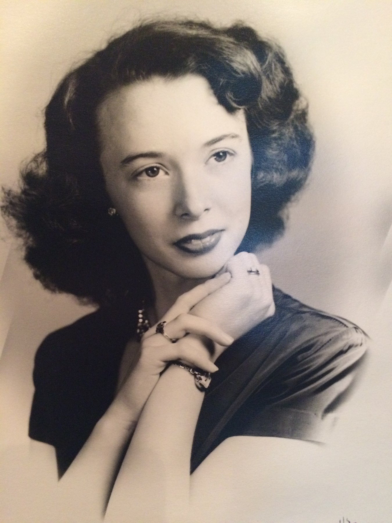 June Nickless Winship Obituary - Tampa, FL
