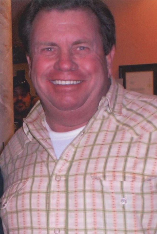 Travis Hall Obituary - Odessa, TX