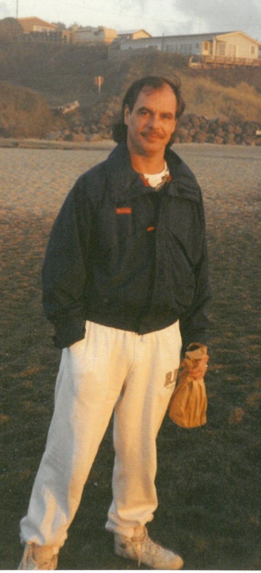 Shawn Portwood Obituary - Gresham, OR