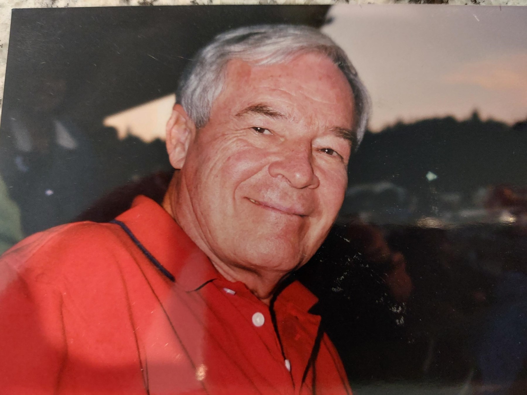 Gene Douglas Angell Obituary - Monroe, WA