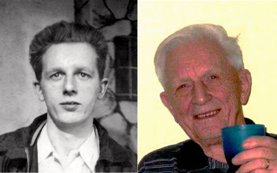 Benjamin Ben Oswald Tober Obituary - Navin, MB