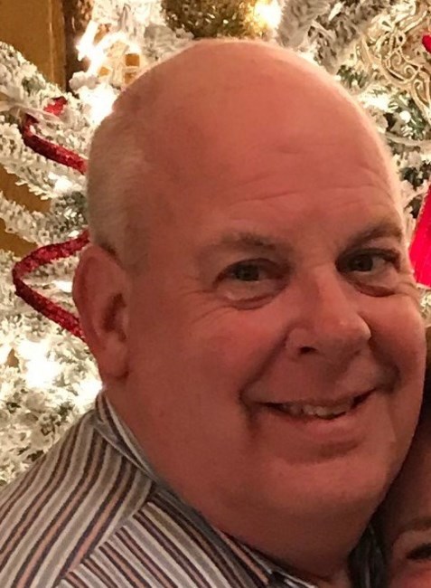 Mark Roth Obituary - Webster, TX