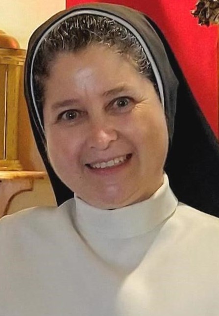 Hna. Gloria Gil-Ramirez, O.P Obituary - El Paso, TX