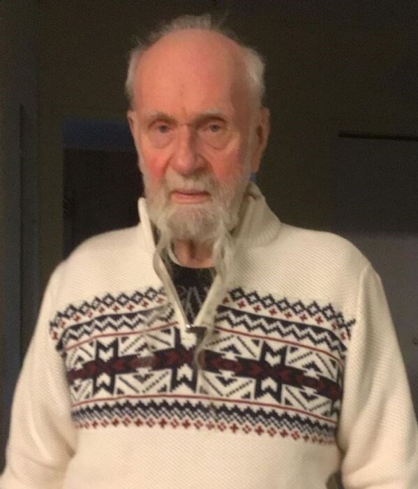 Walter SUTHERLAND Obituary - Parksville, BC