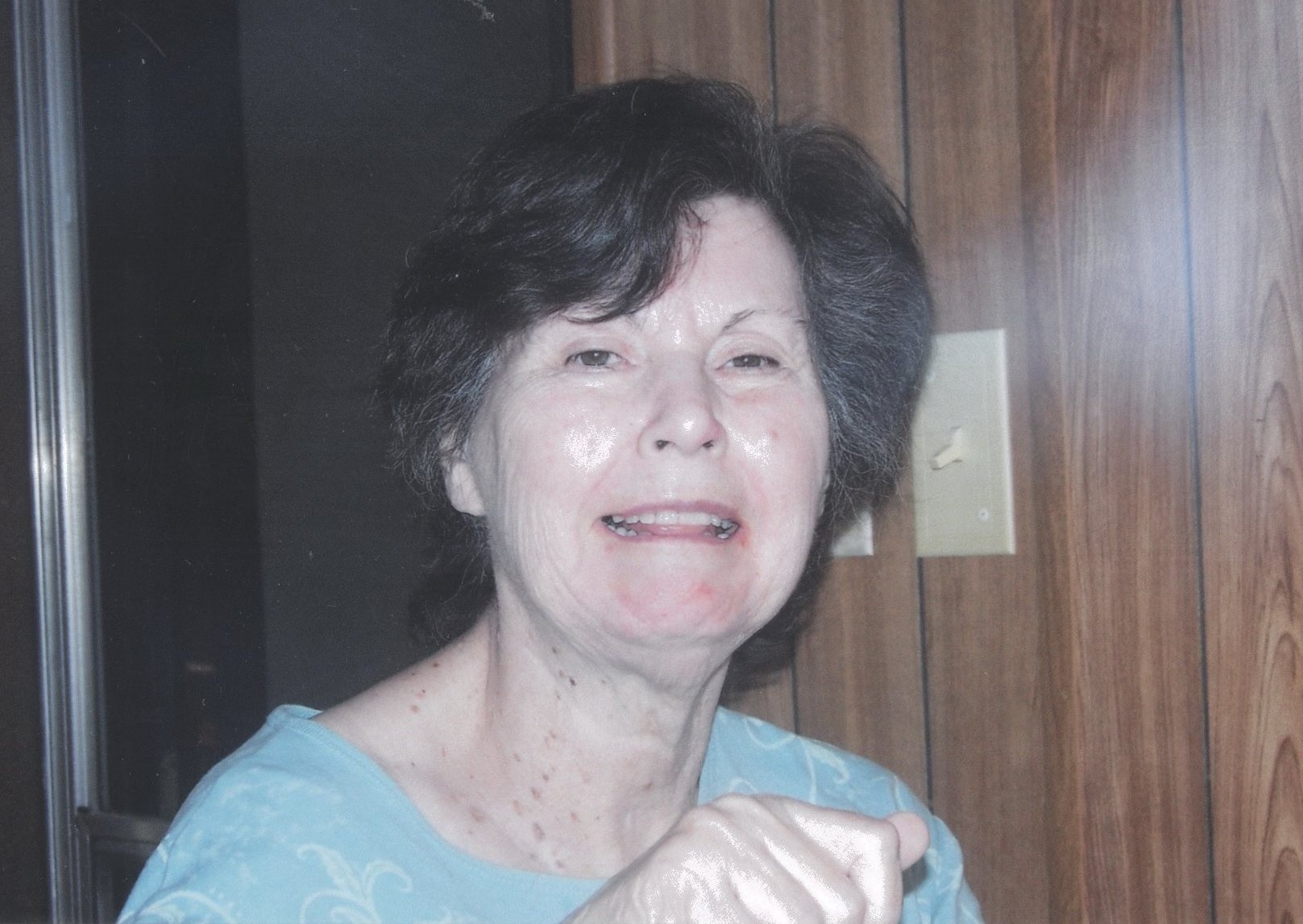 Judy Kay Jennings Obituary - Knoxville, TN