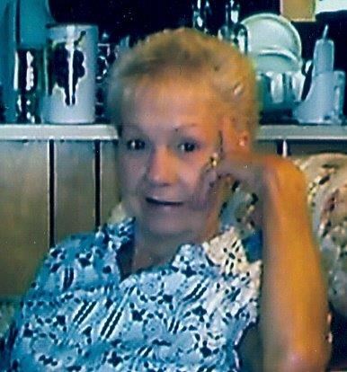 Mary Frances "Fran" Jessup Obituary - Liberty, NC