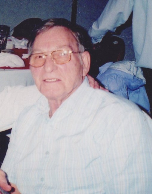 Howard Aubuchon Obituary - St. Ann, MO