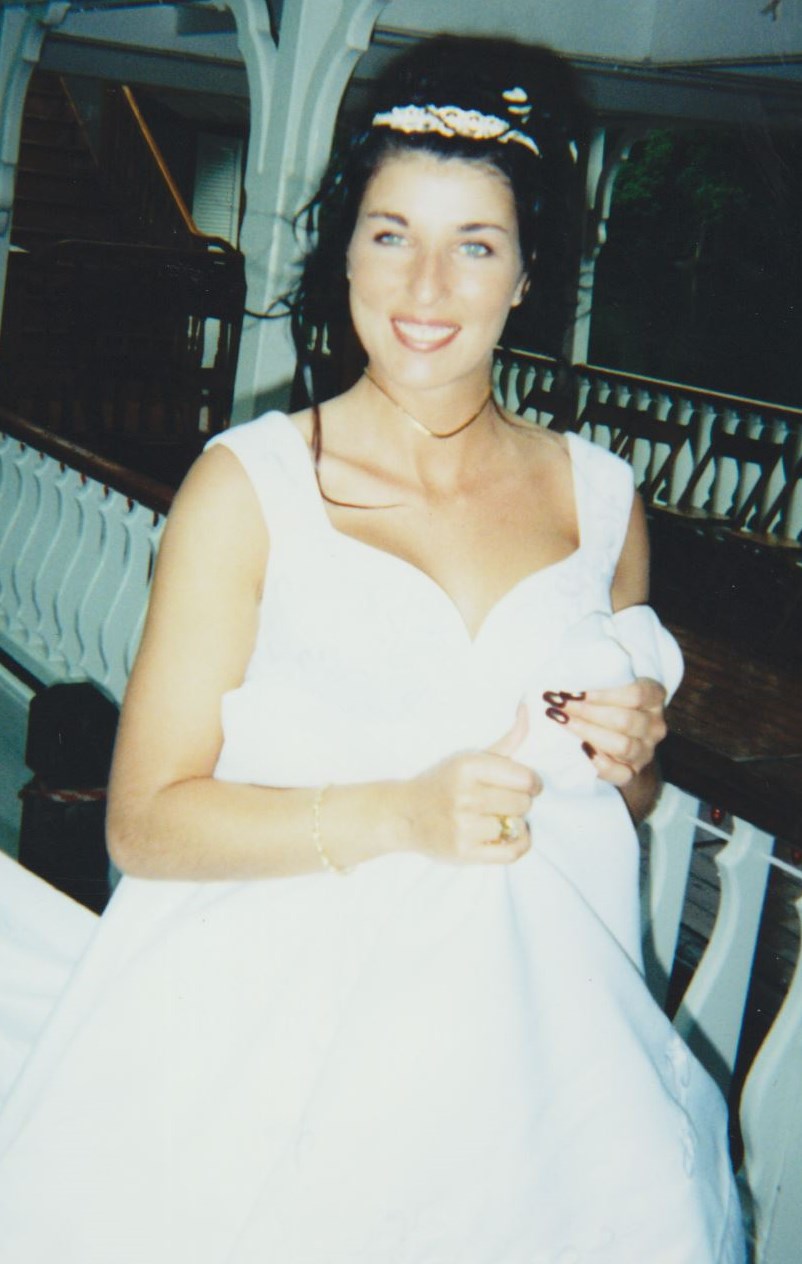 Teri Schroeder Obituary - Lansing, MI