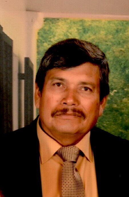 Guillermo Reyes Obituary - Corpus Christi, TX