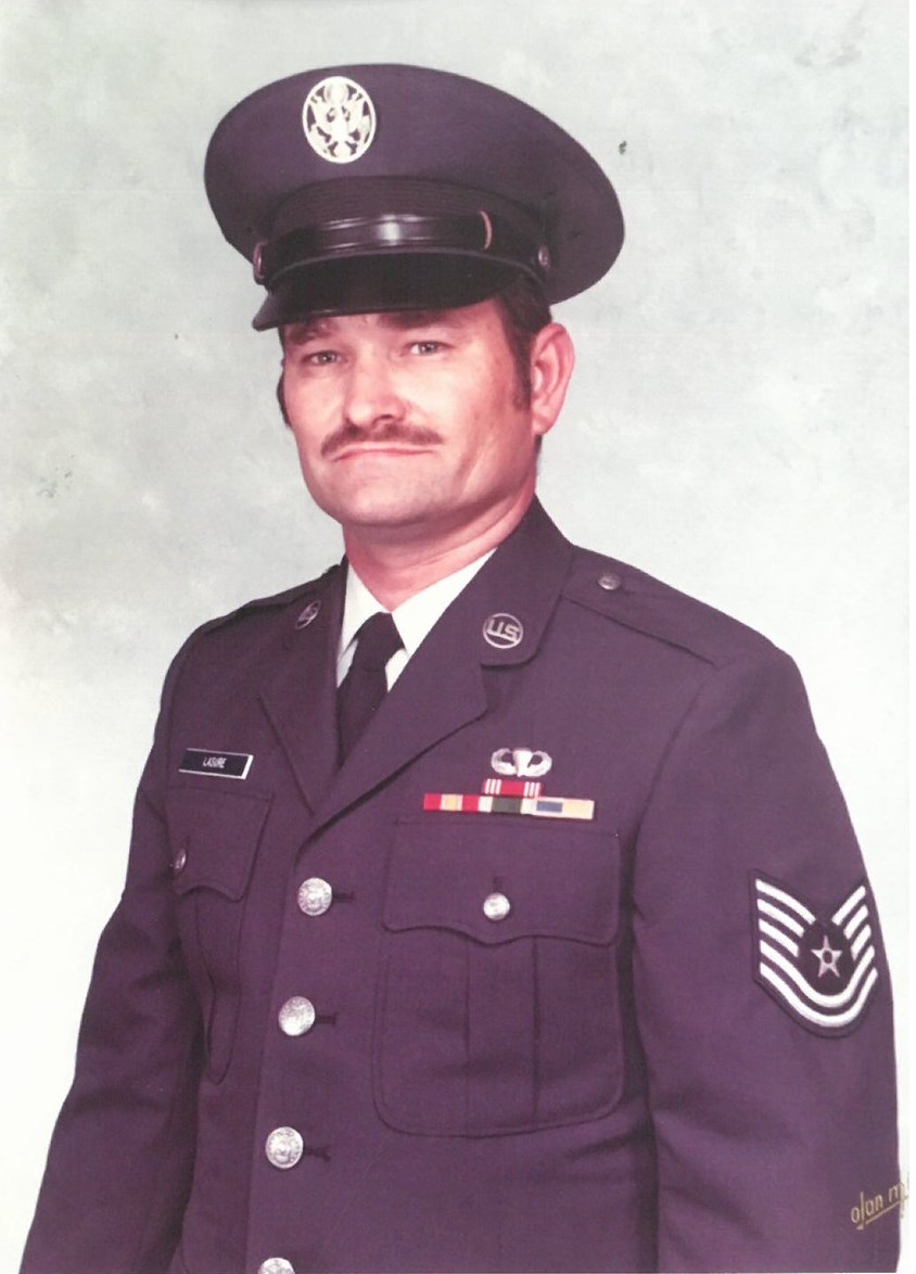 Brennie Lasure Obituary - Terre Haute, IN