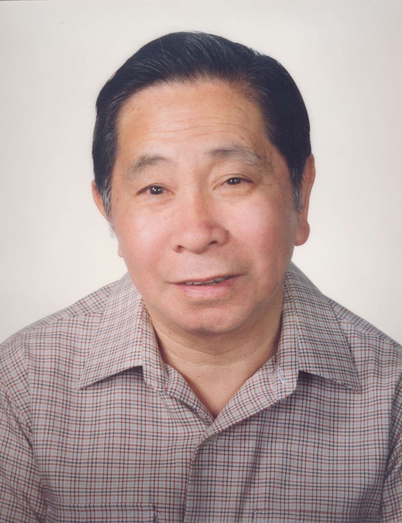 Ming Cheung Obituary - Burnaby, BC