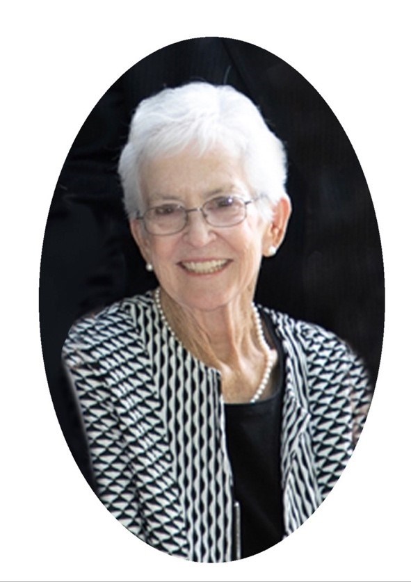 Ruth Strain Obituary - Homewood, AL