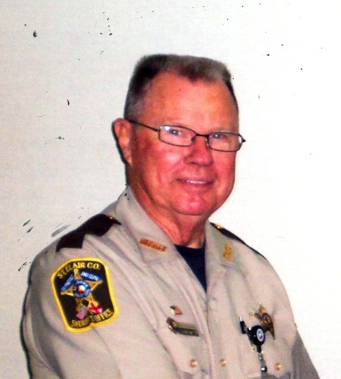 Raymond Andrew Garrison Sr. Obituary - Leeds, AL