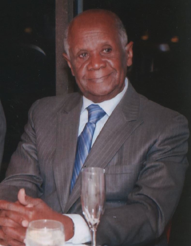 Trefeld Jean-Louis Obituary - North Miami, FL