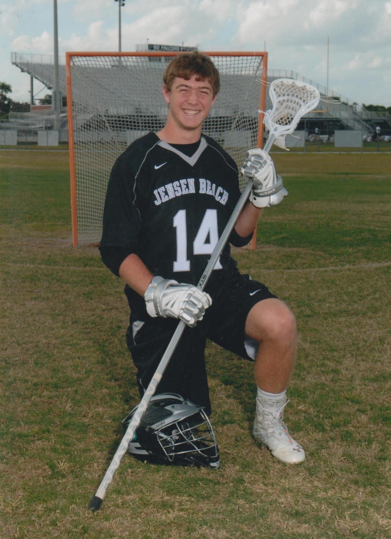 Andrew Swenson Obituary - Stuart, FL