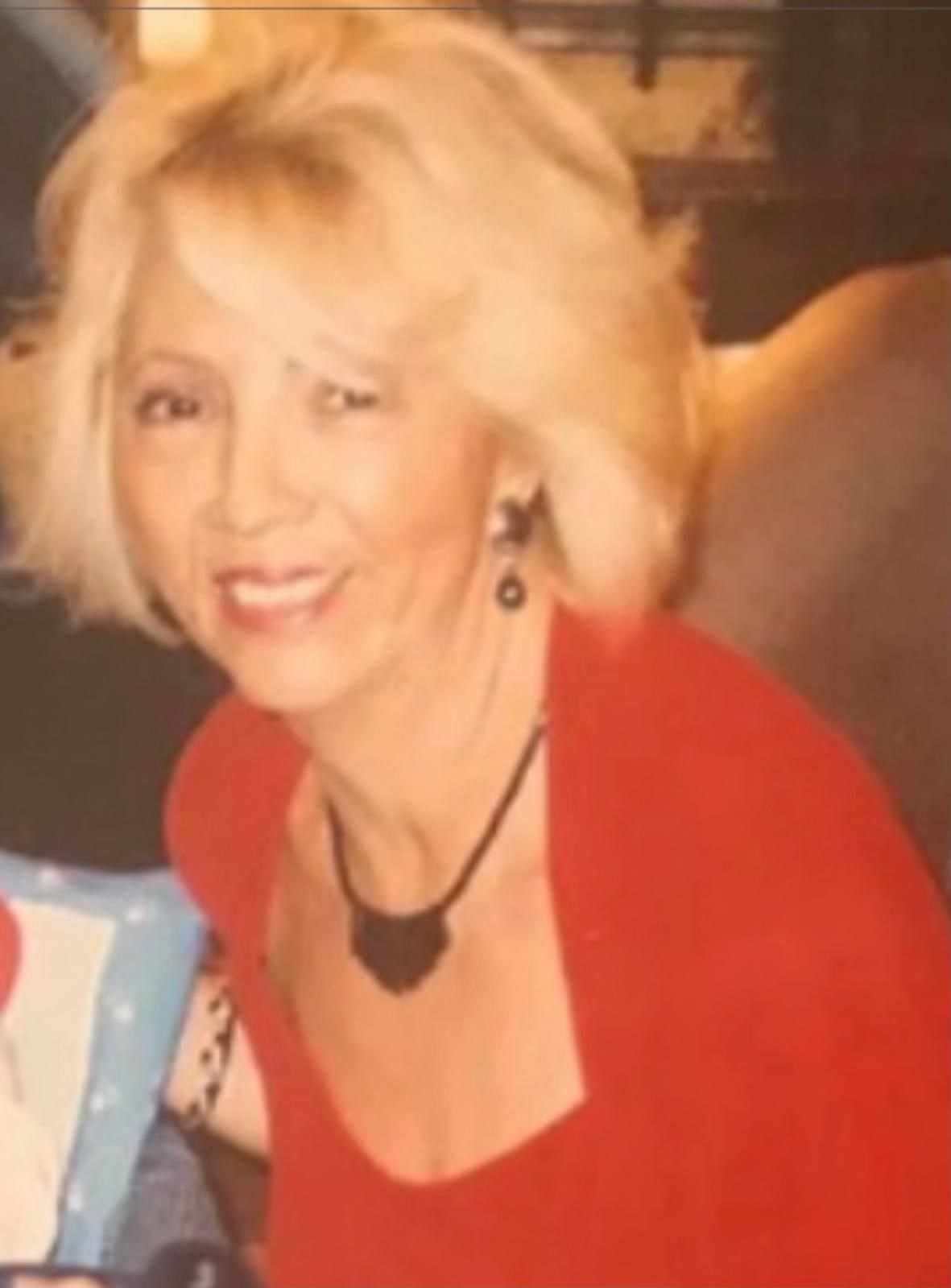 Maria Alonzo Obituary - Plantation, FL