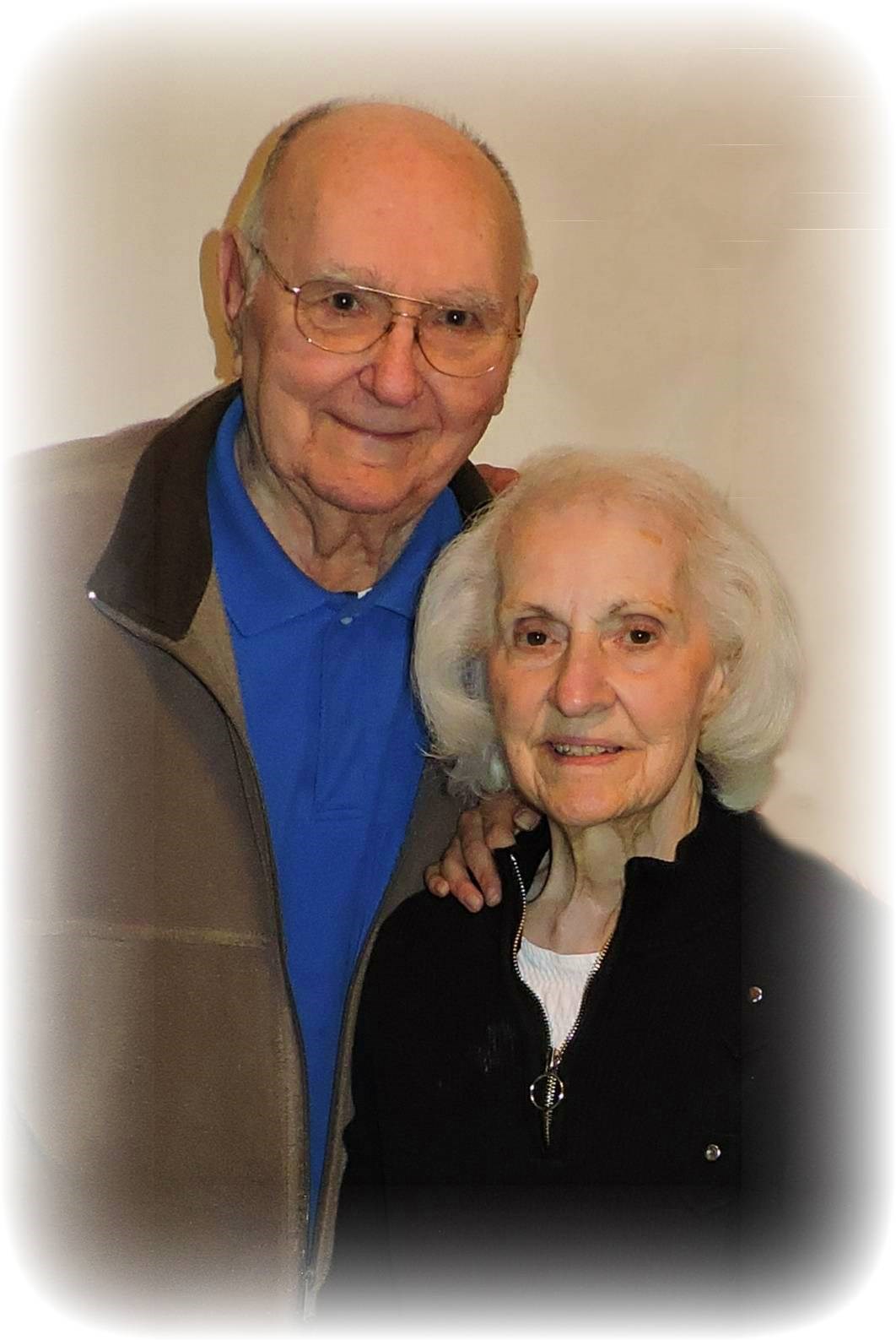 Eleanor McElhose Obituary - Grand Blanc, MI