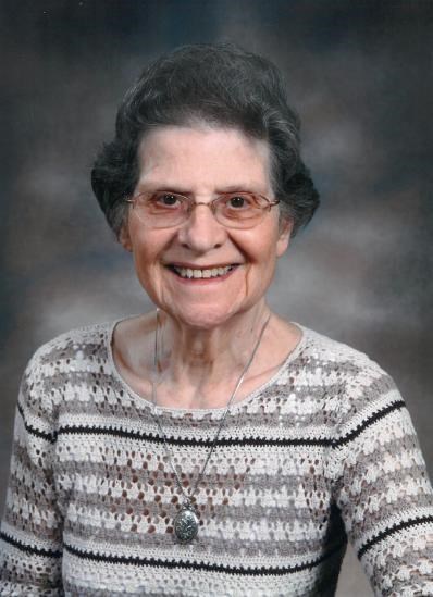 Marie Pamela Rattray Obituary - Hamilton, ON