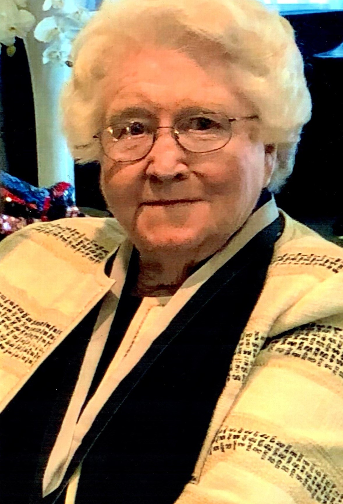 Ann Rhoads Obituary - Homewood, AL