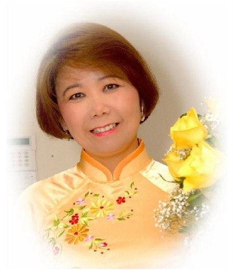 Mrs. Nina Nga Nguyen Obituary - Falls Church, VA