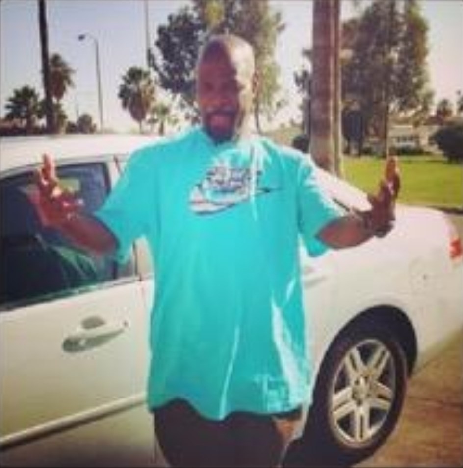 James Metoyer Obituary - Torrance, CA