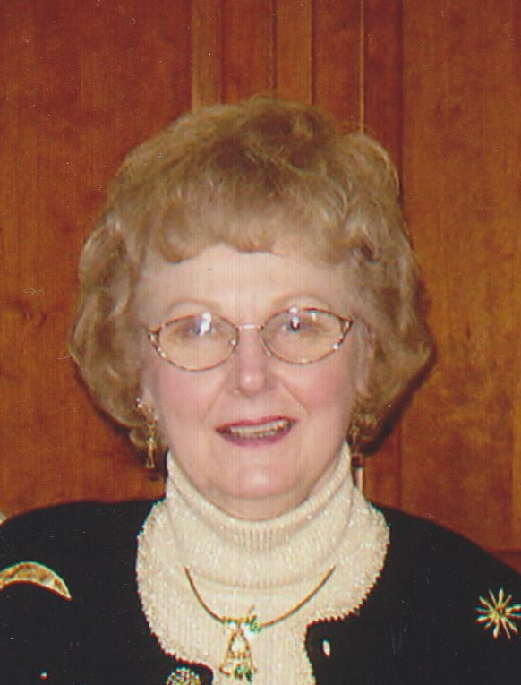 Virginia Cook Obituary - Nottingham, MD
