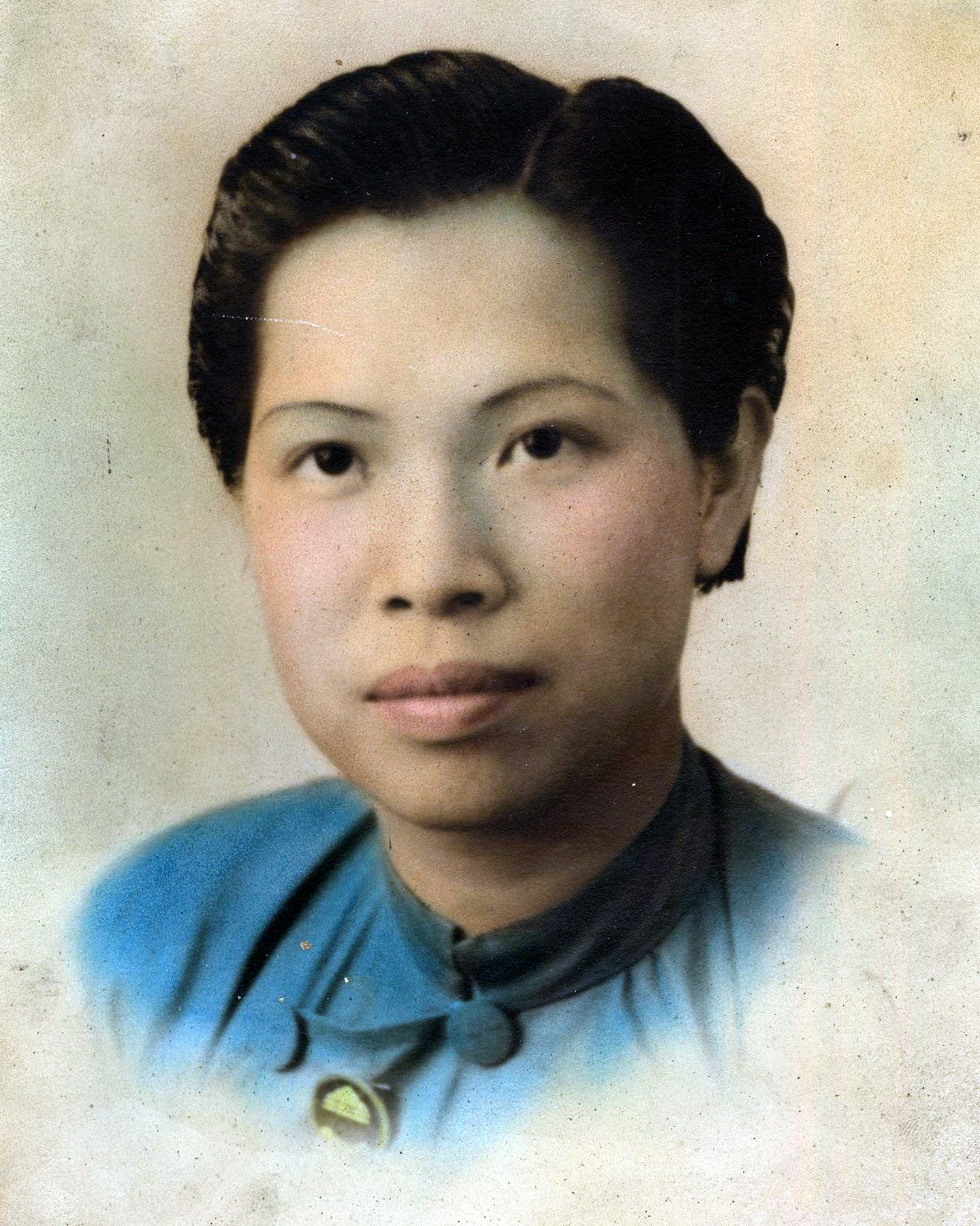 Lily Woo's Instagram, Twitter & Facebook on IDCrawl