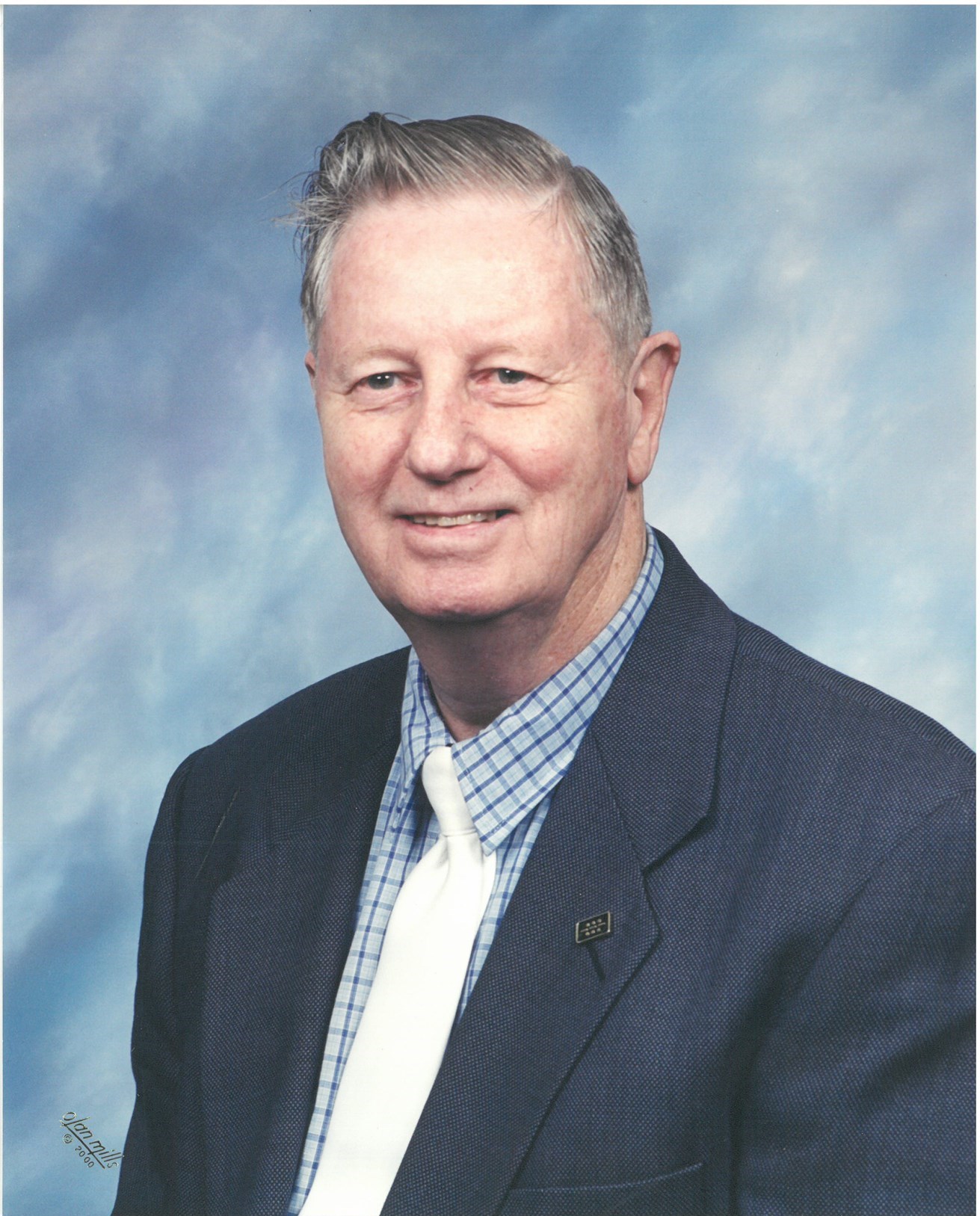 Daniel M. Mahar Obituary - Kansas City, MO