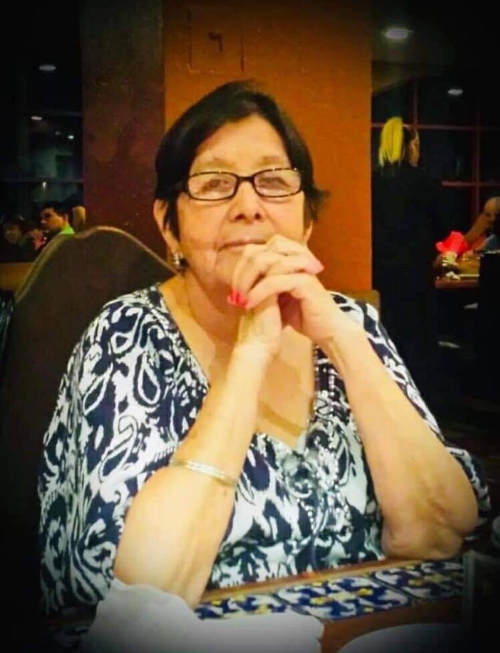 Blanca Carrillo Obituary - Phoenix, AZ