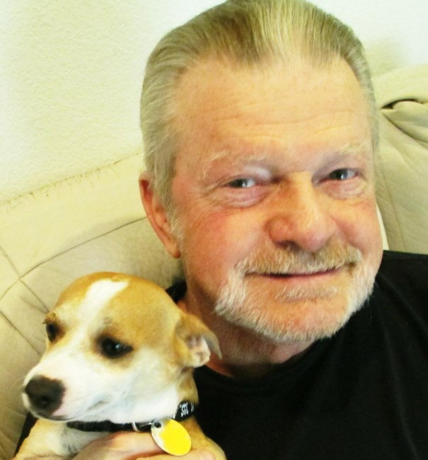 Thomas Thomka Obituary - Las Vegas, NV