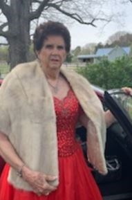 Elsie Maxine Sosebee Obituary - Marietta, GA