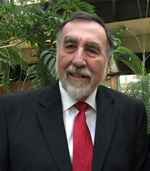 Russell Salazar Obituary - Placerville, CA